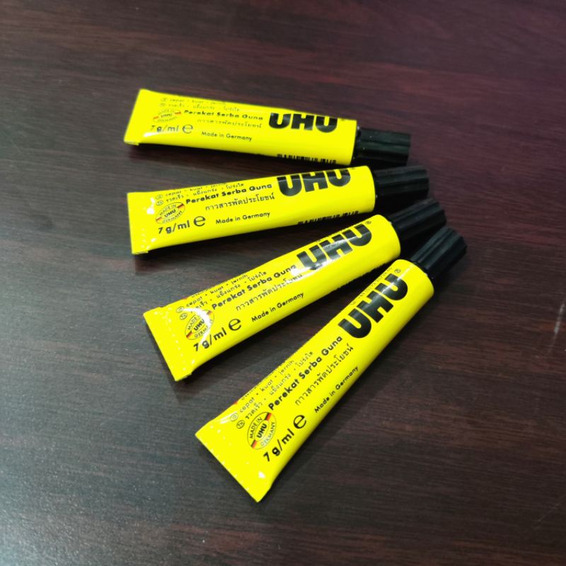 Jual Lem UHU Terlengkap & Harga Terbaru Mei 2026 | Shopee Indonesia