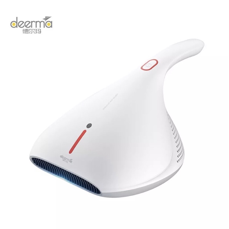 Jual DEERMA Dust Mites Vacuum Cleaner CM800 [GARANSI RESMI] | Shopee ...