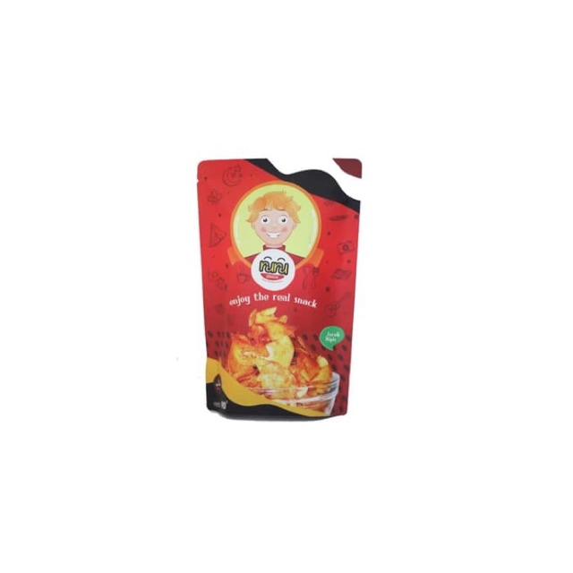 Jual RURU Snack | Keripik Singkong - Kari | Shopee Indonesia