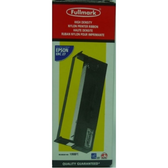 Jual Fullmark Epson ERC 27 (N908PE) | Shopee Indonesia