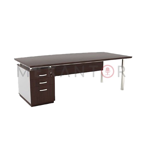 Jual Meja Kerja/Meja Kantor/Meja Komputer/Meja Tulis/Modera DRT 2012-05 ...