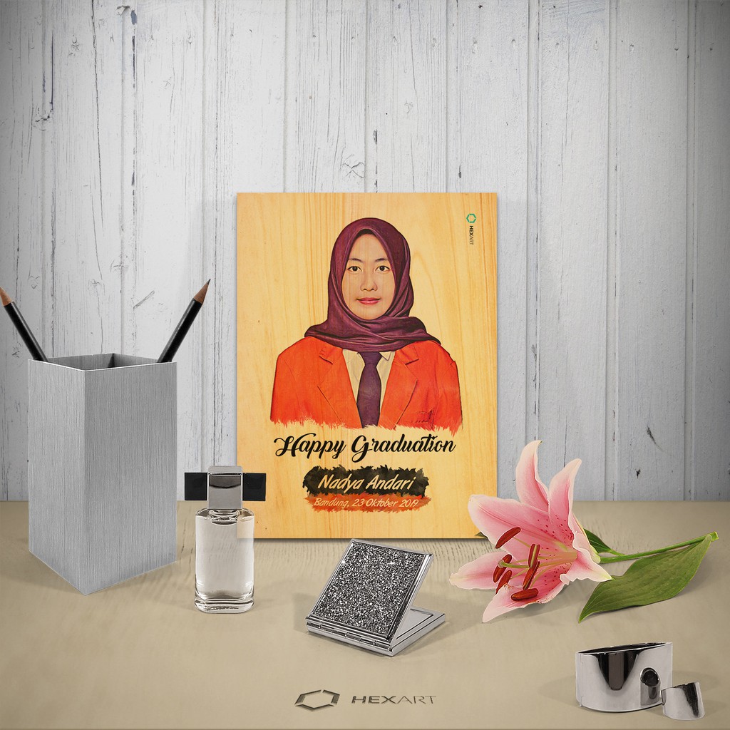 Jual SKETSA KAYU EXTRA JUMBO CUSTOM BUNDLE| Lukisan Kayu Wajah Custom ...