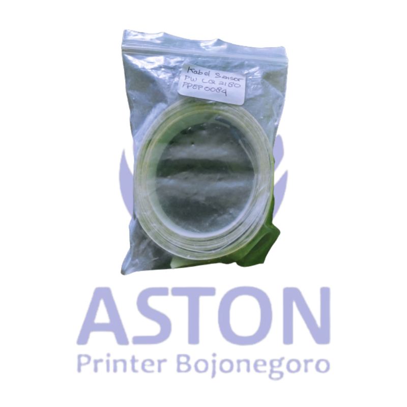 Jual KABEL SENSOR PW UNTUK PRINTER DOTMETRIX EPSON LQ 2180 PP8P0084 ...