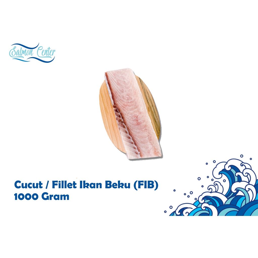 Jual Fillet Ikan Beku / Cucut Fillet | Shopee Indonesia