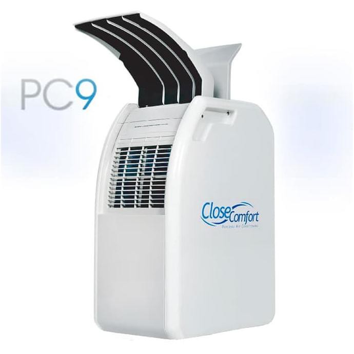 Jual Ac Portable 1/2Pk Low Watt - Close Comfort Pc9 Air Conditioner ...