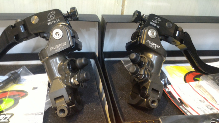 Jual master galespeed vrc 19 - vrc16 (kanan kiri ) | Shopee Indonesia