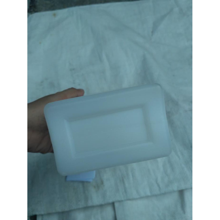Jual Penawaran Menarik derigen putih 1 L air pembawa minyak madu ...