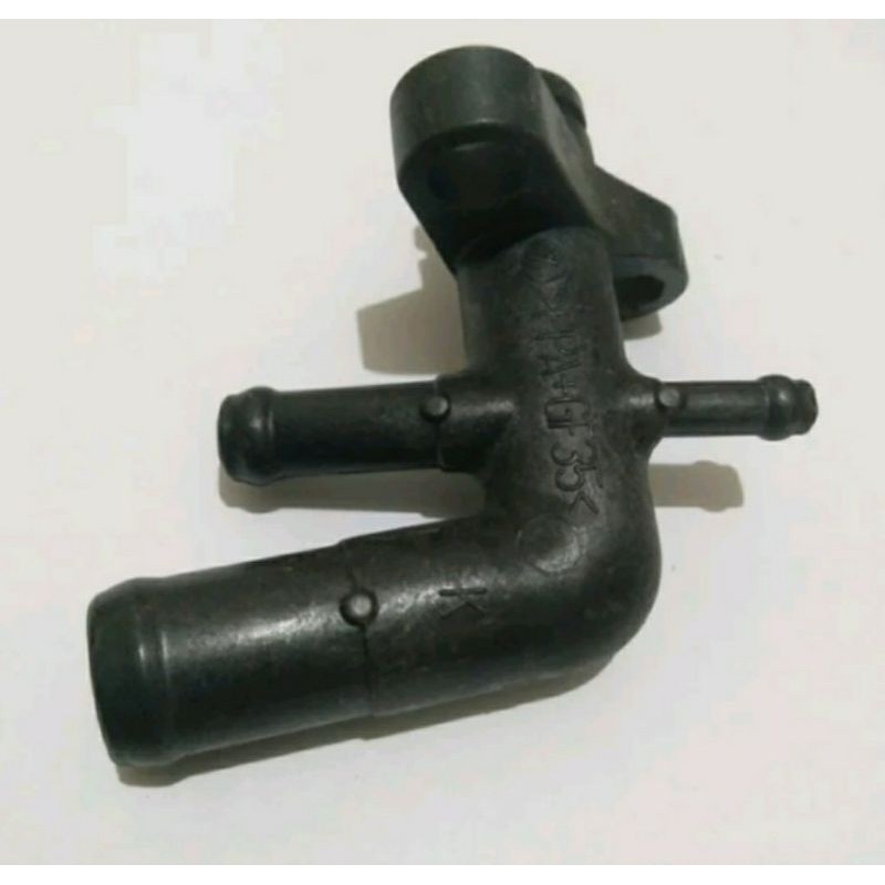 Jual pipa radiator joint hose sambungan radiator vario 125 150 pcx adv ...