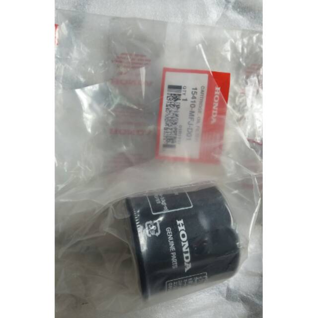 Jual FILTER OLI CBR 250 RR CBR250RR FORZA ORIGINAL | Shopee Indonesia