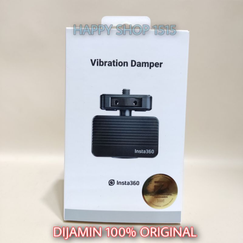 Jual INSTA360 VIBRATION DAMPER ORIGINAL for insta 360 Action Camera ...