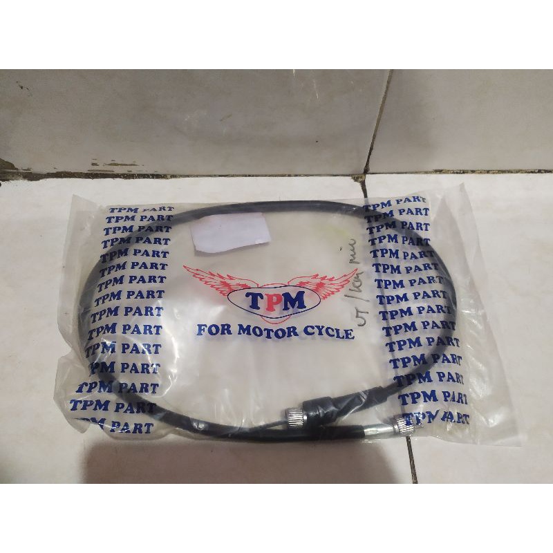 Jual TALI SPEEDOMETER MOTOR TPM VINO | Shopee Indonesia