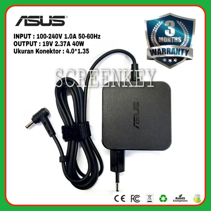 Jual Adaptor Charger Laptop Asus X540L X540Y X540S X540YA X540SA X540 2 ...