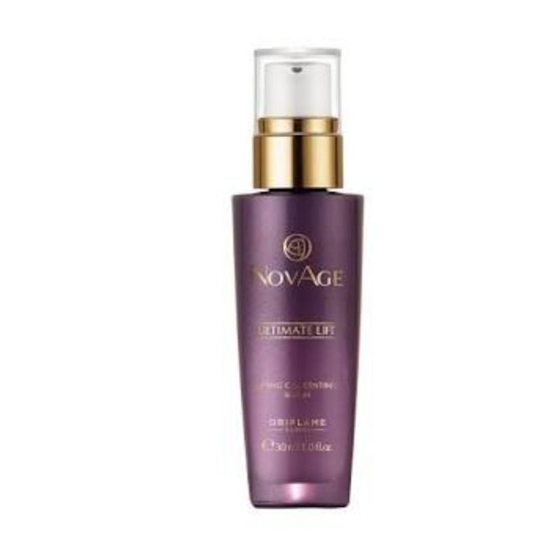Jual NovAge Ultimate Lift (Lifting Concentrate Serum) | Shopee Indonesia