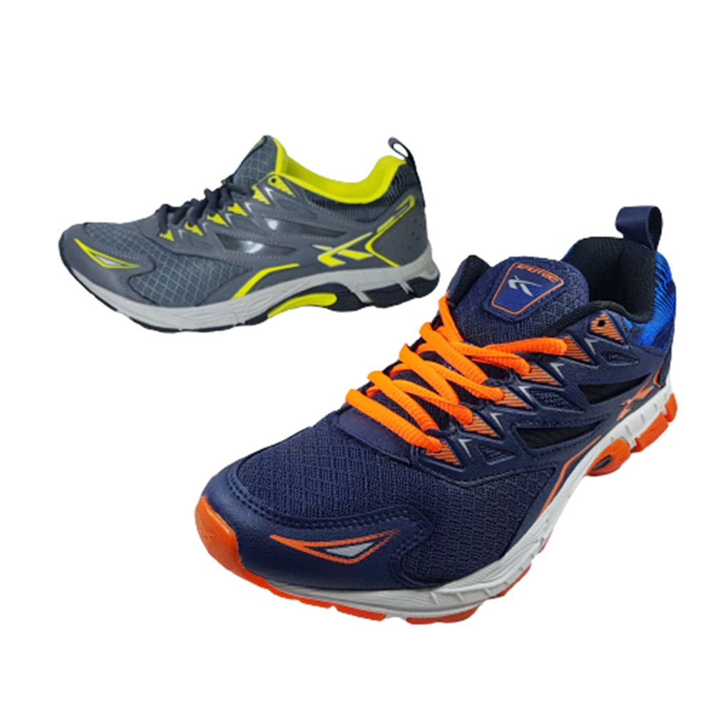 Jual (OBRAL SIZE 39) SPOTEC DRONIC SEPATU PRIA RUNNING CASUAL ORIGINAL ...
