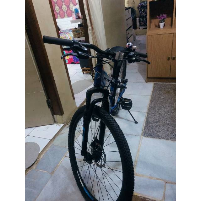 Jual Sepedah Polygon Thunder MTB 26 inch | Shopee Indonesia