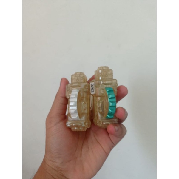 Jual DX Gear Engine + Gear Remocon Fullbottle Kamen Rider Build ...