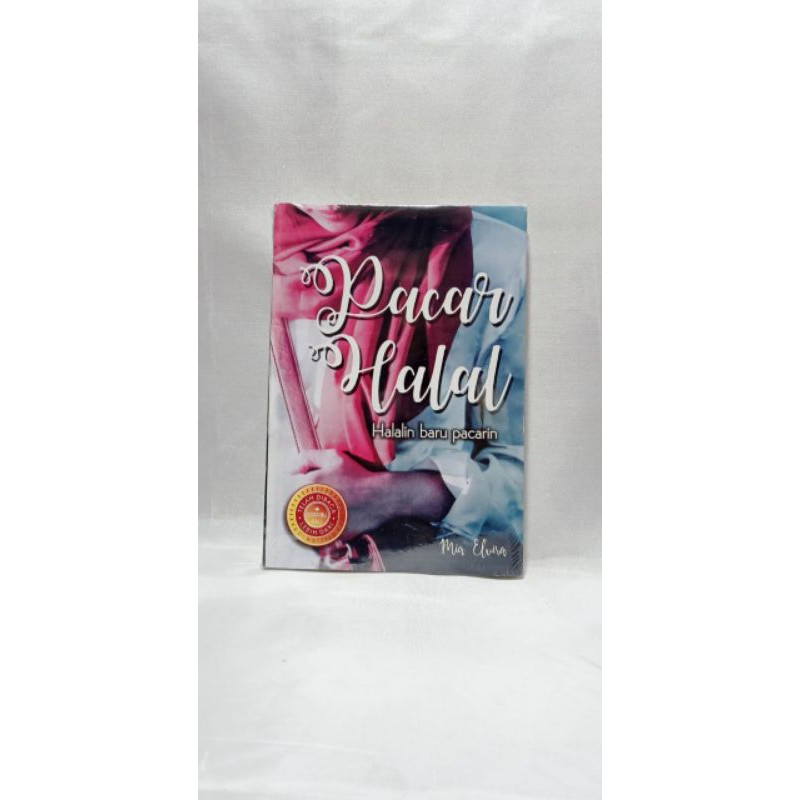 Jual Pacar Halal | Shopee Indonesia