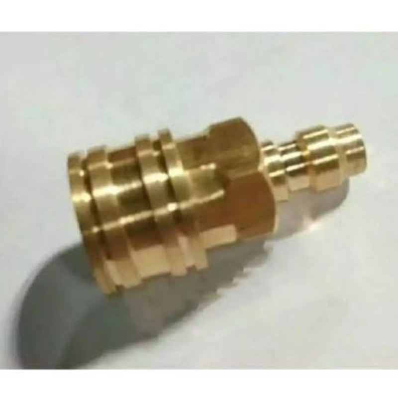 Jual kupler jantan pcp betina ke jantan mini kupler | Shopee Indonesia