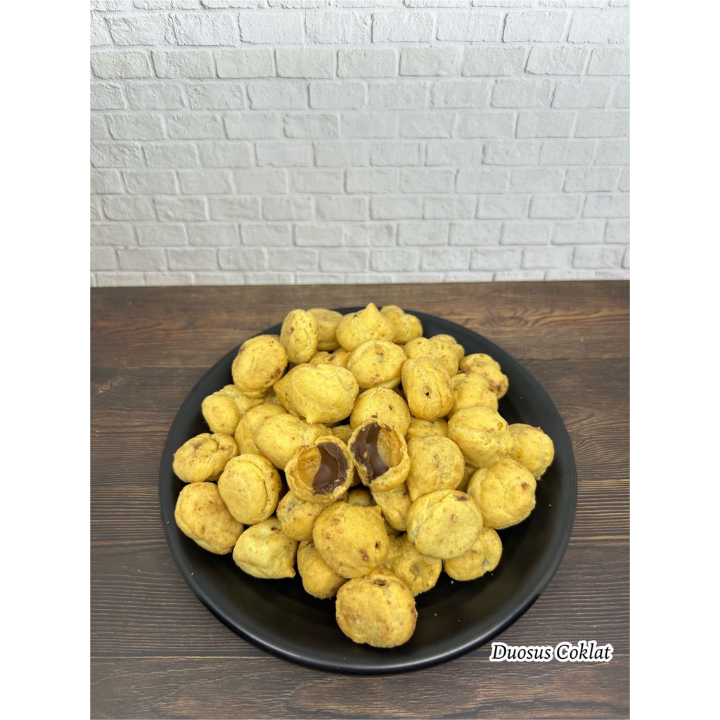 Jual DUO SOES COKLAT 1 KILOGRAM | DUOSUS KILOAN | DUO SOES | SUS COKLAT ...