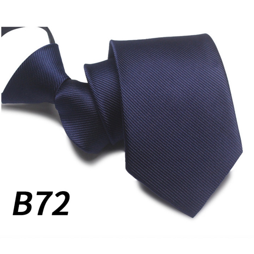 Jual SAM - DASI INSTANT dasi siap pakai dasi resleting dasi formal dasi ...