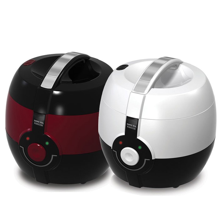 Jual Rice Cooker Yongma 1 Liter - Magic Com Yong Ma Robo Com MC 1300 ...