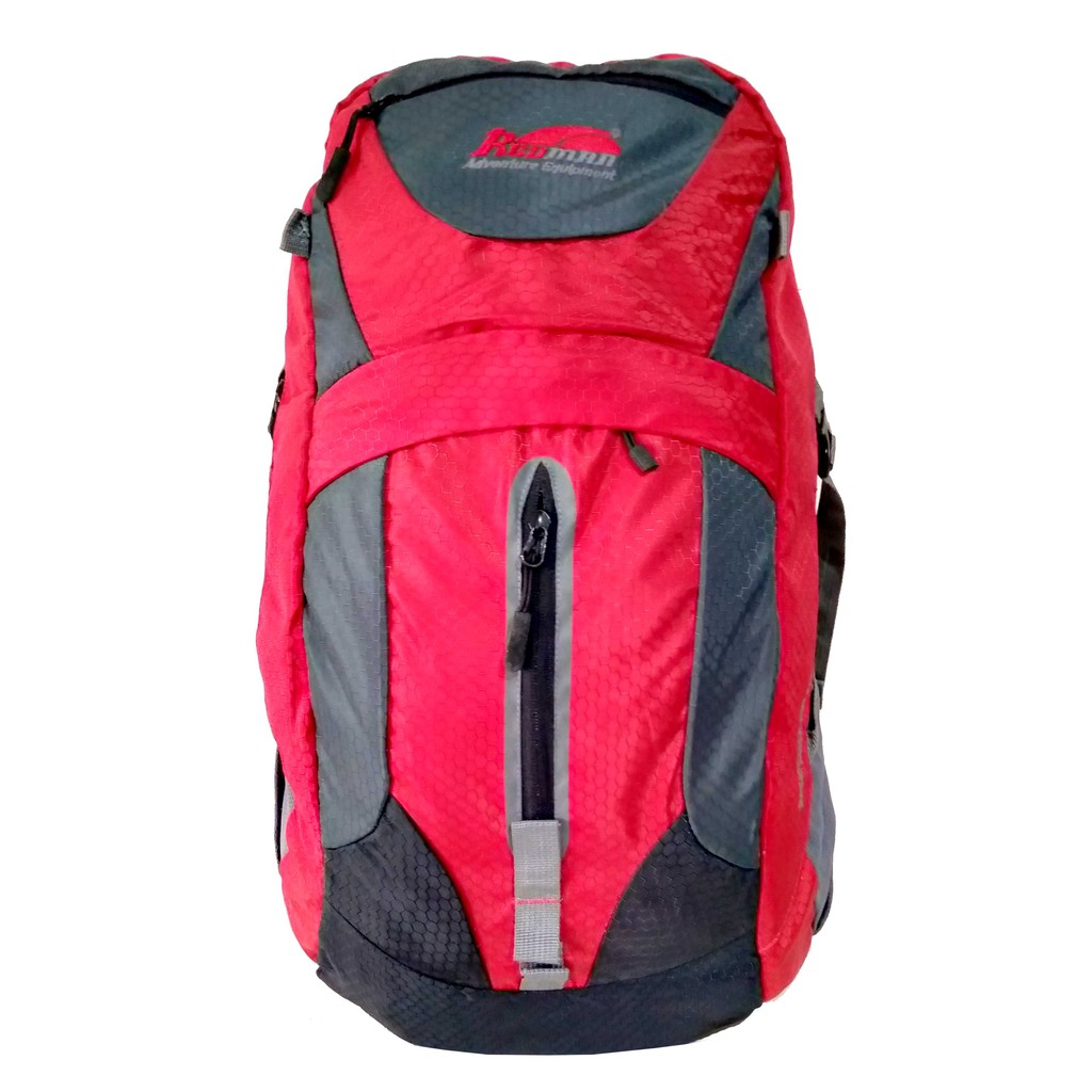 Jual Tas Backpack Punggung Redman Backpacker 35L | Shopee Indonesia