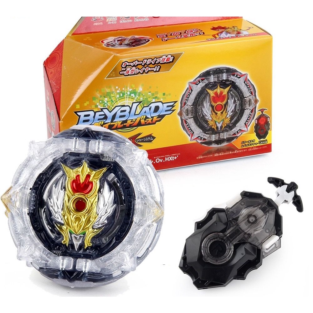 Jual Beyblade Greatest Raphael Beyblade Burst B-192 | Shopee Indonesia