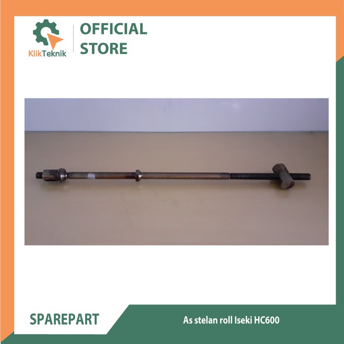 Jual As stelan roll Iseki HC600 | Shopee Indonesia