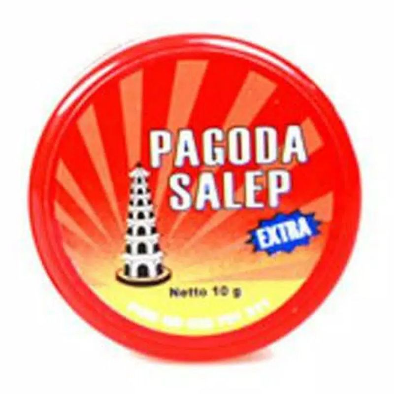 Jual Pagoda Salep 10 gr | Shopee Indonesia