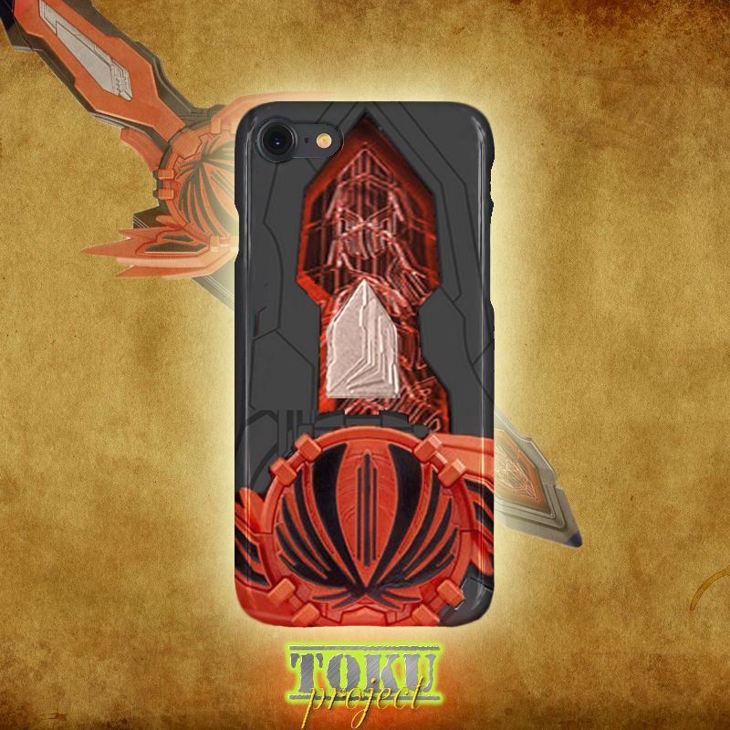 Jual BELI 2 GRATIS 1 Custom Case Mumeiken Kyomu Kamen Rider Falchion ...