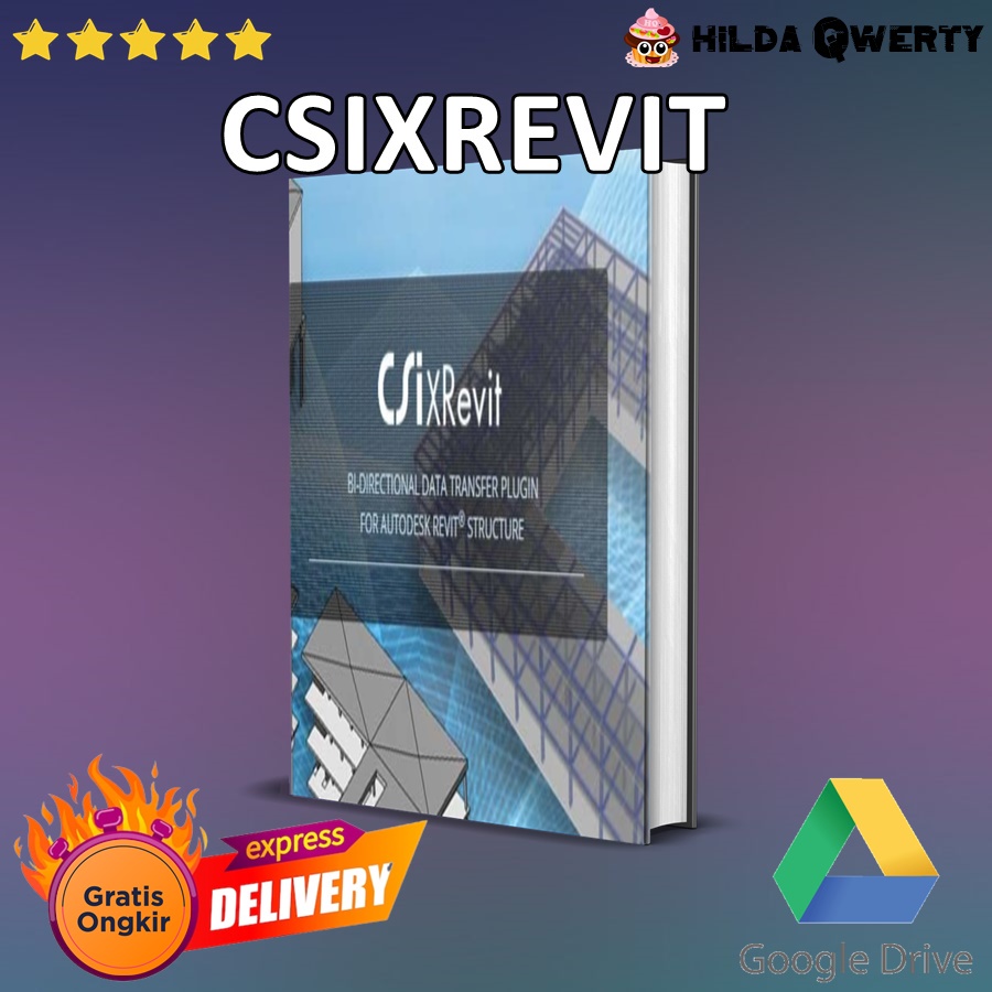 Jual CSIXREVIT - (Link GDrive - DVD - Flashdisk) | Shopee Indonesia