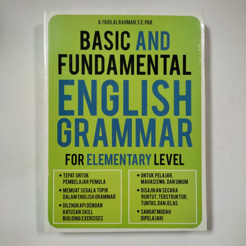 jual-basic-and-fundamental-english-grammar-for-elementary-level