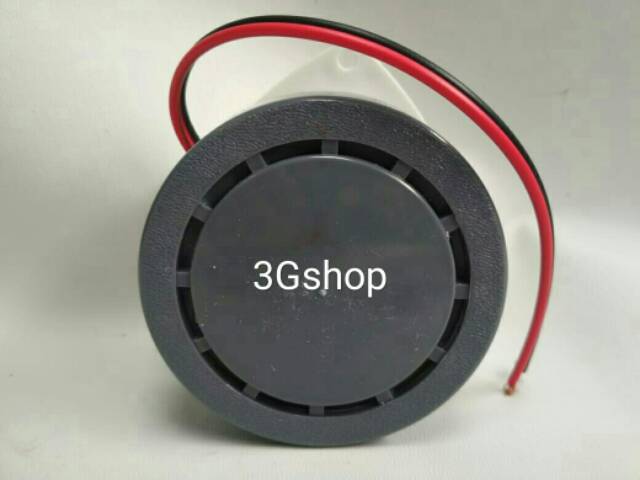 Jual PANEL BUZZER/BELL TOT FORT | Shopee Indonesia
