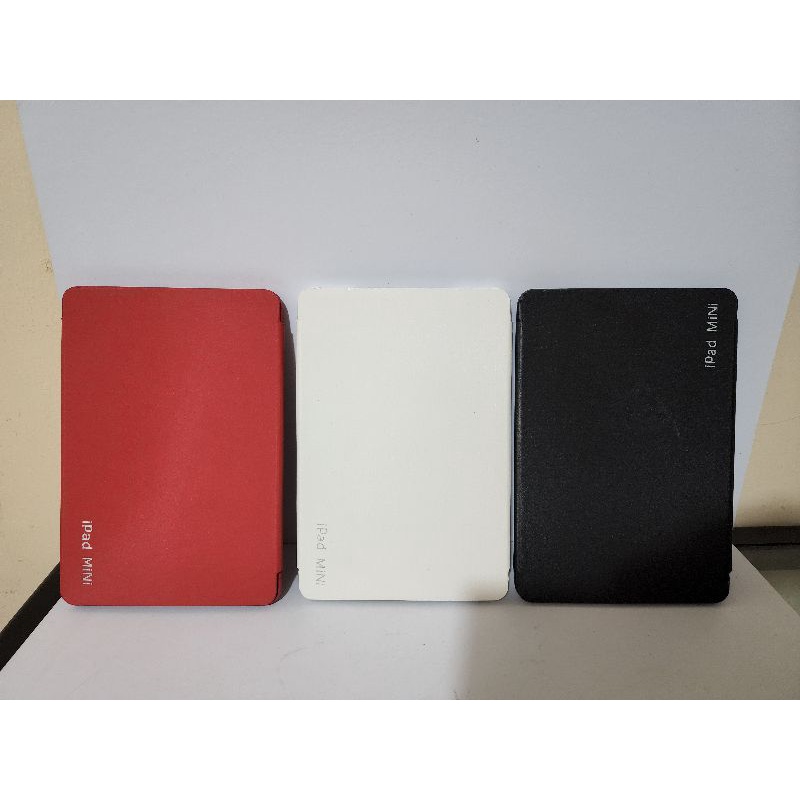 Jual Ipad Mini 123 Hardcase Book Cover Tablet Premium | Shopee Indonesia