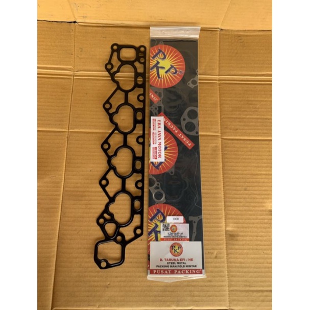 Jual Packing Paking Manifold Manipol Manipold Intake Minyak Taruna EFI ...