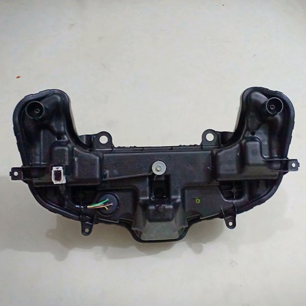 Jual reflektor lampu depan headlight assy yamaha Xmax X max 250 original | Shopee Indonesia