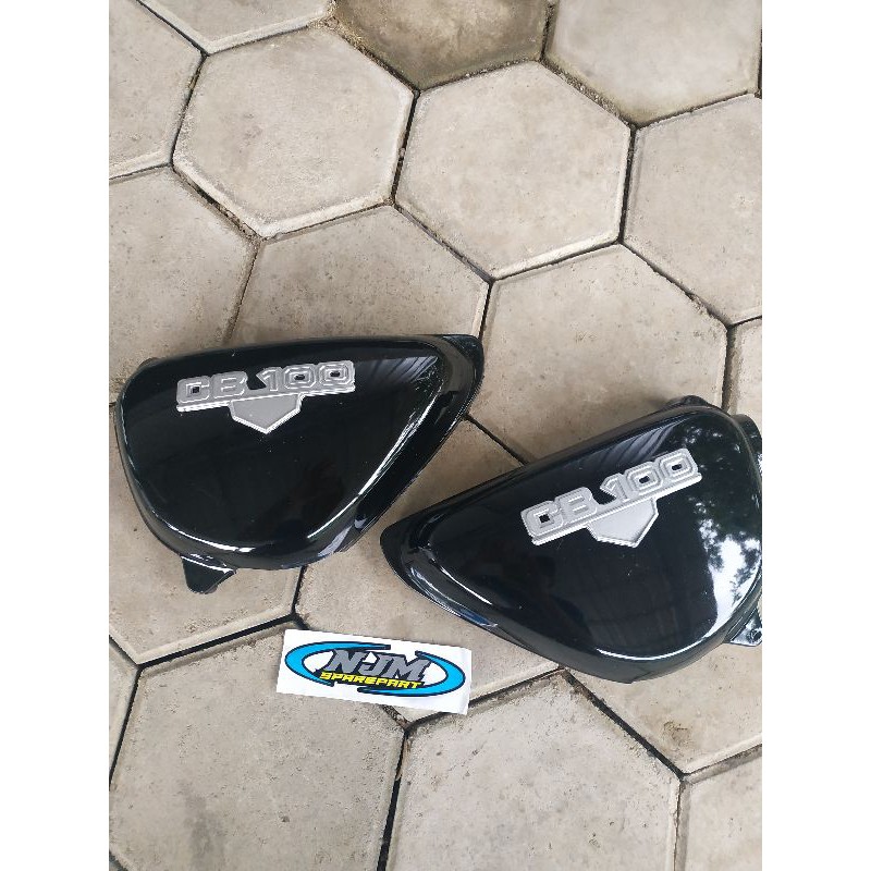 Jual Cover Aki Bok aki samping Accu side tutup tempong Aki dop CB 100 ... Jual Cover Aki Bok aki samping Accu side tutup tempong Aki dop CB 100 ...