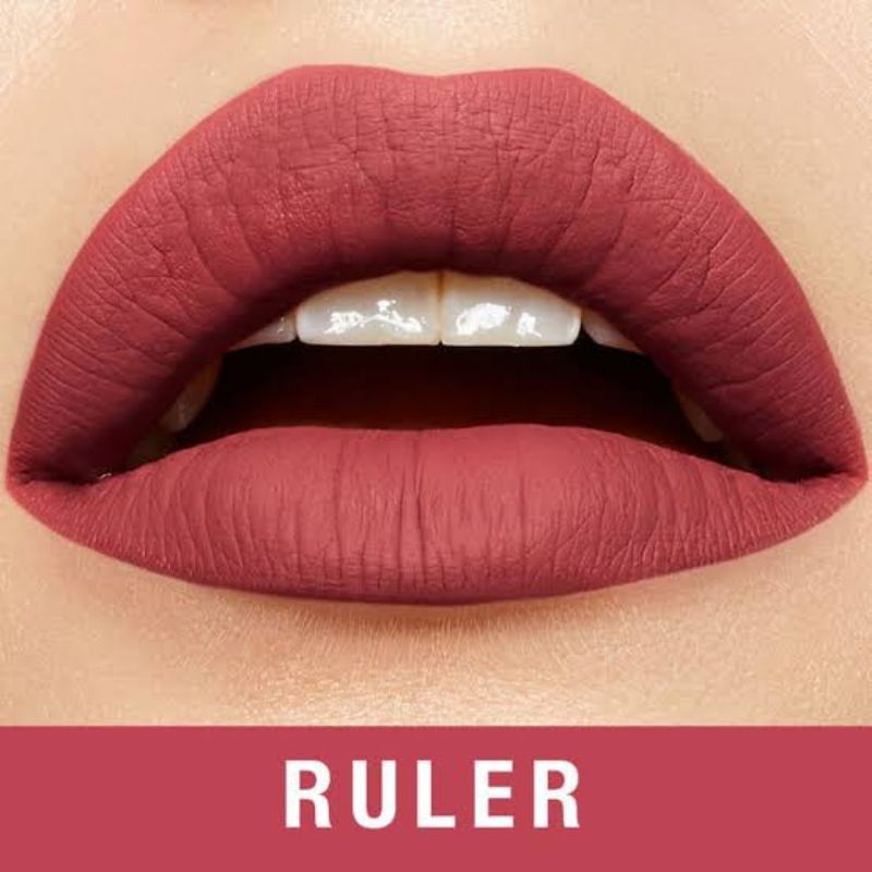 Jual Maybelline Superstay Matte Ink Lipcream Liquid Matte Lipstick Lip ...