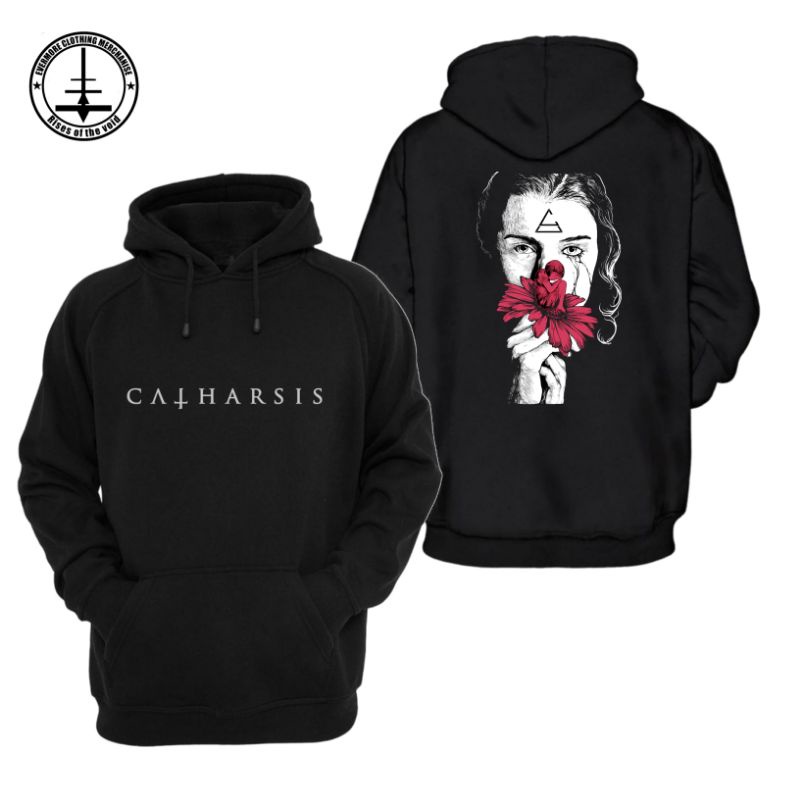Jual HOODIE/SWEATER BRAND CATHARSIS EMPIRE PREMIUM QUALITY PRODUC 100 ...