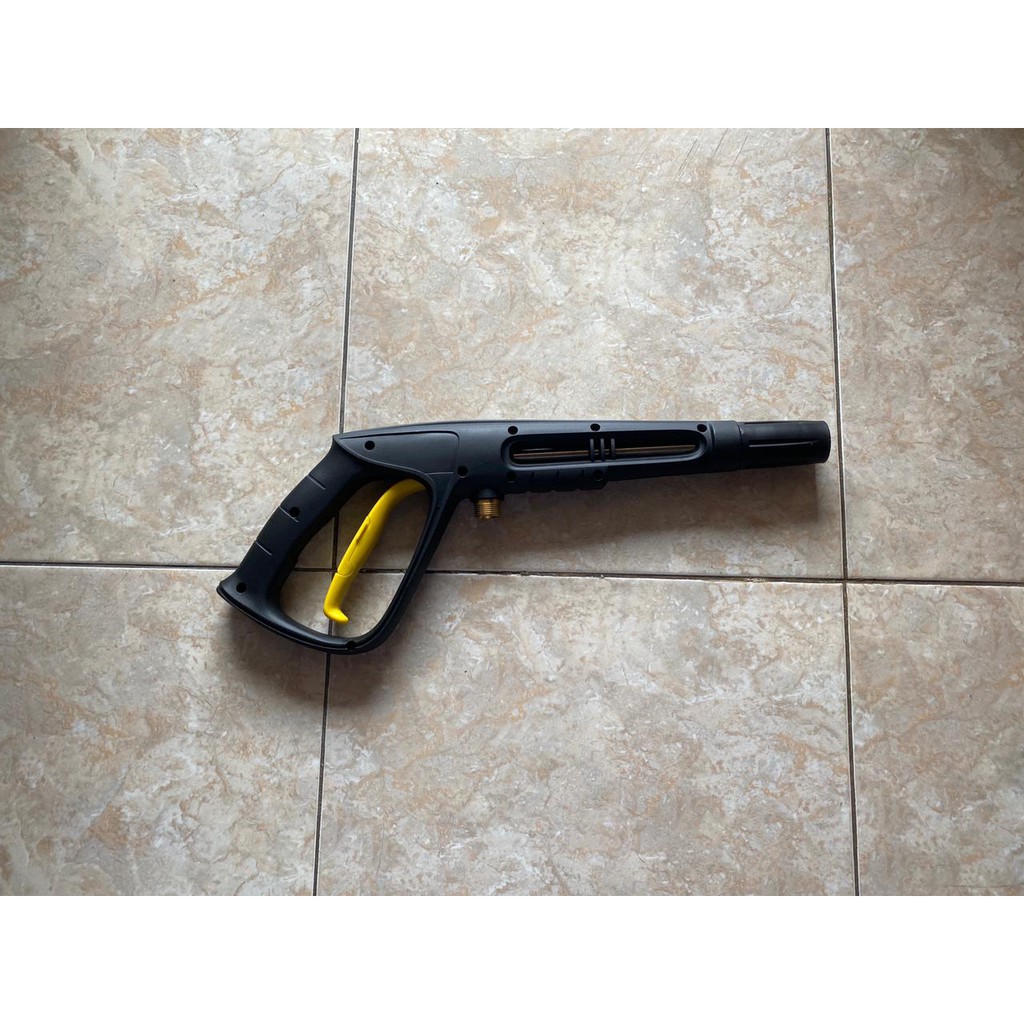 Jual Krisbow Gun High Pressure cleaner 10100231 170 bar/ Krisbow sparepart | Shopee Indonesia