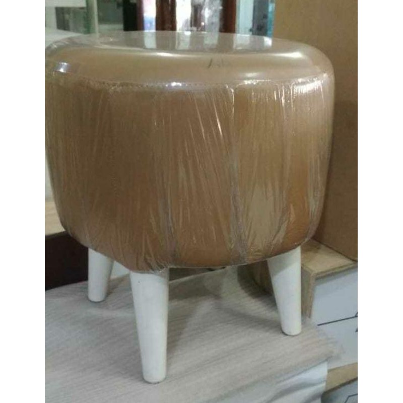 Jual Sofa Puff Minimalis(Bisa Request Warna Kain puff) | Shopee Indonesia