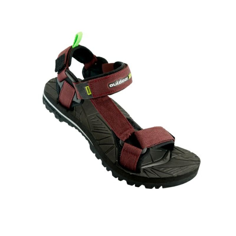 Jual Sandal Gunung RAGNA OUTDOOR PRO Hiking Sandals | Shopee Indonesia