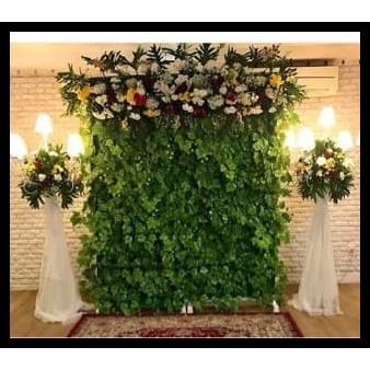 Jual Backdrop Dekorasi Pesta Dekorasi Lamaran Alat Pesta Pelaminan ...
