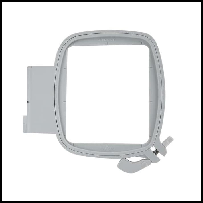 Jual Promo!! Embroidery Hoop Singer Em 200 - 100 Mm X 100 Mm | Shopee ...