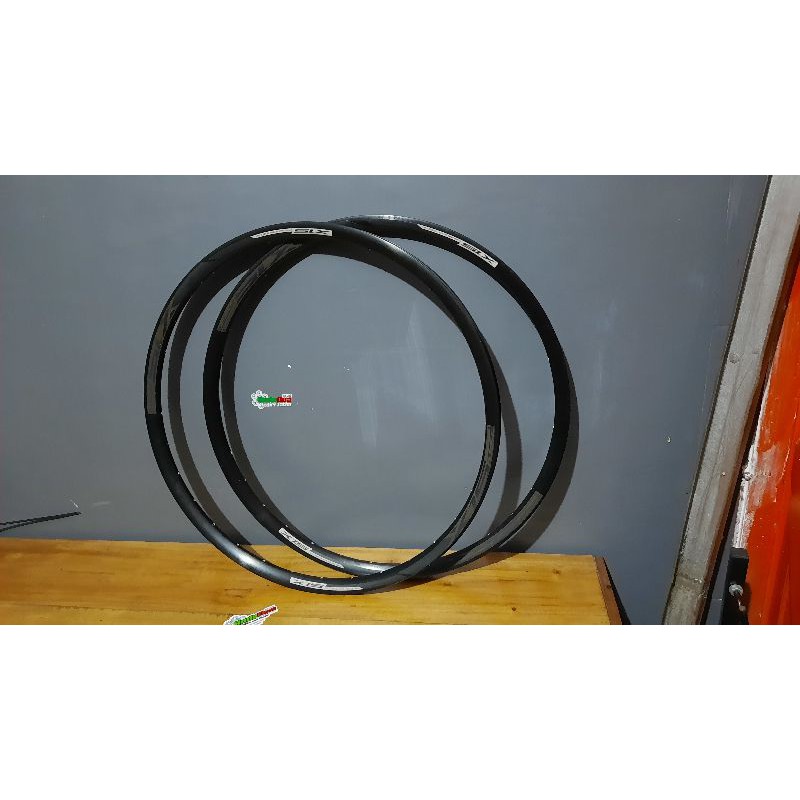 Jual rims velk velg pelk cincin roda entity X15 lingkar 27.5 lubang 32 ...