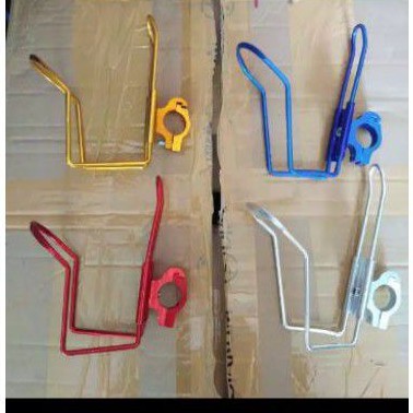 Jual holder botol minum di stir sepeda/motor | Shopee Indonesia