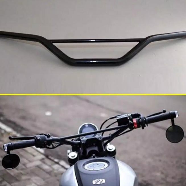 Jual Stang Tracker Palang/Stang Japstyle/ Stang Custom Palang | Shopee ...