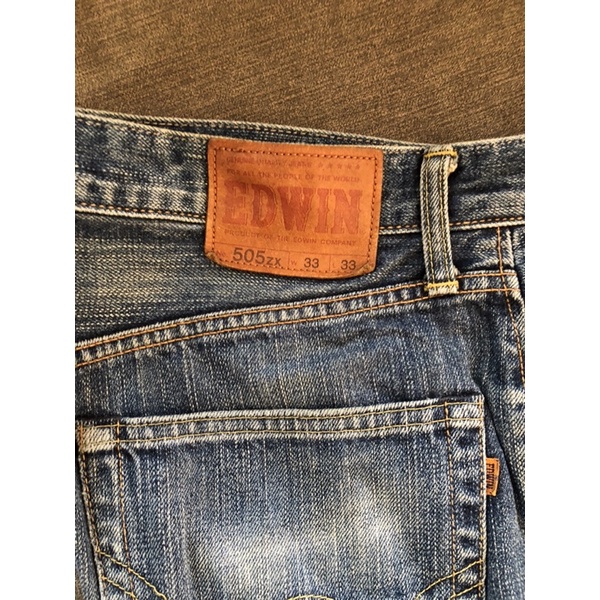 Jual Edwin Denim | Shopee Indonesia