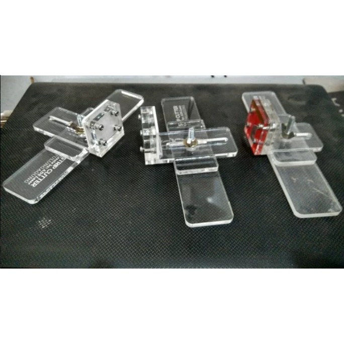 Jual Strip Cutter Potong Kayu Balsa Kulit Foam, dll | Shopee Indonesia
