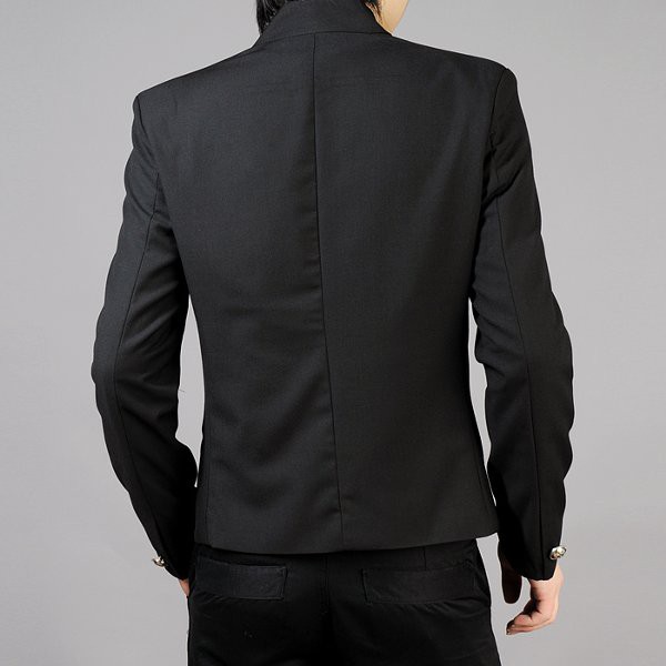 Jual Jaket Gakuran | Blazer Crows Zero | Jaket Blazer Genji Takiya ...